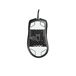 Glorious Gaming Model D Wired Gaming Mouse - 68g Superlight Honeycomb ...