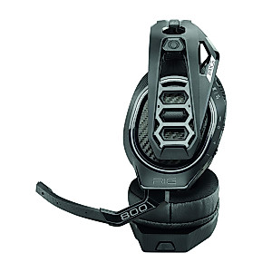 RIG 800LX Dolby Atmos Wireless Gaming Headset for PC
