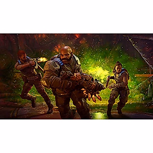 Xbox One X 1TB Console - Gears 5 Bundle [DISCONTINUED]