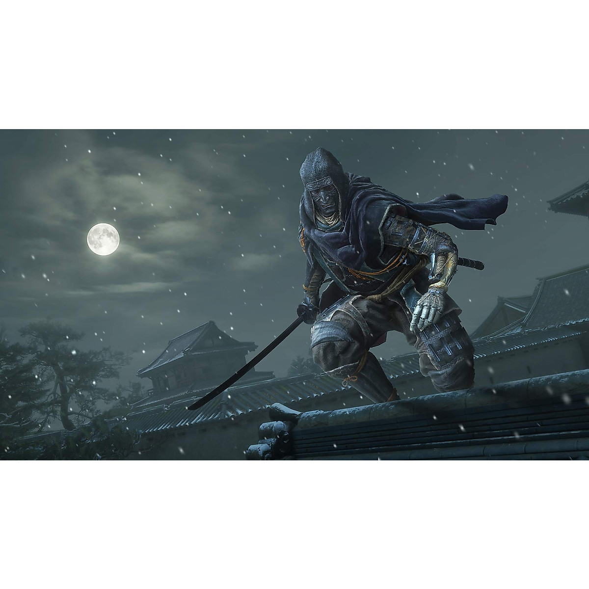 Sekiro: Shadows Die Twice [Game of the Year Edition]