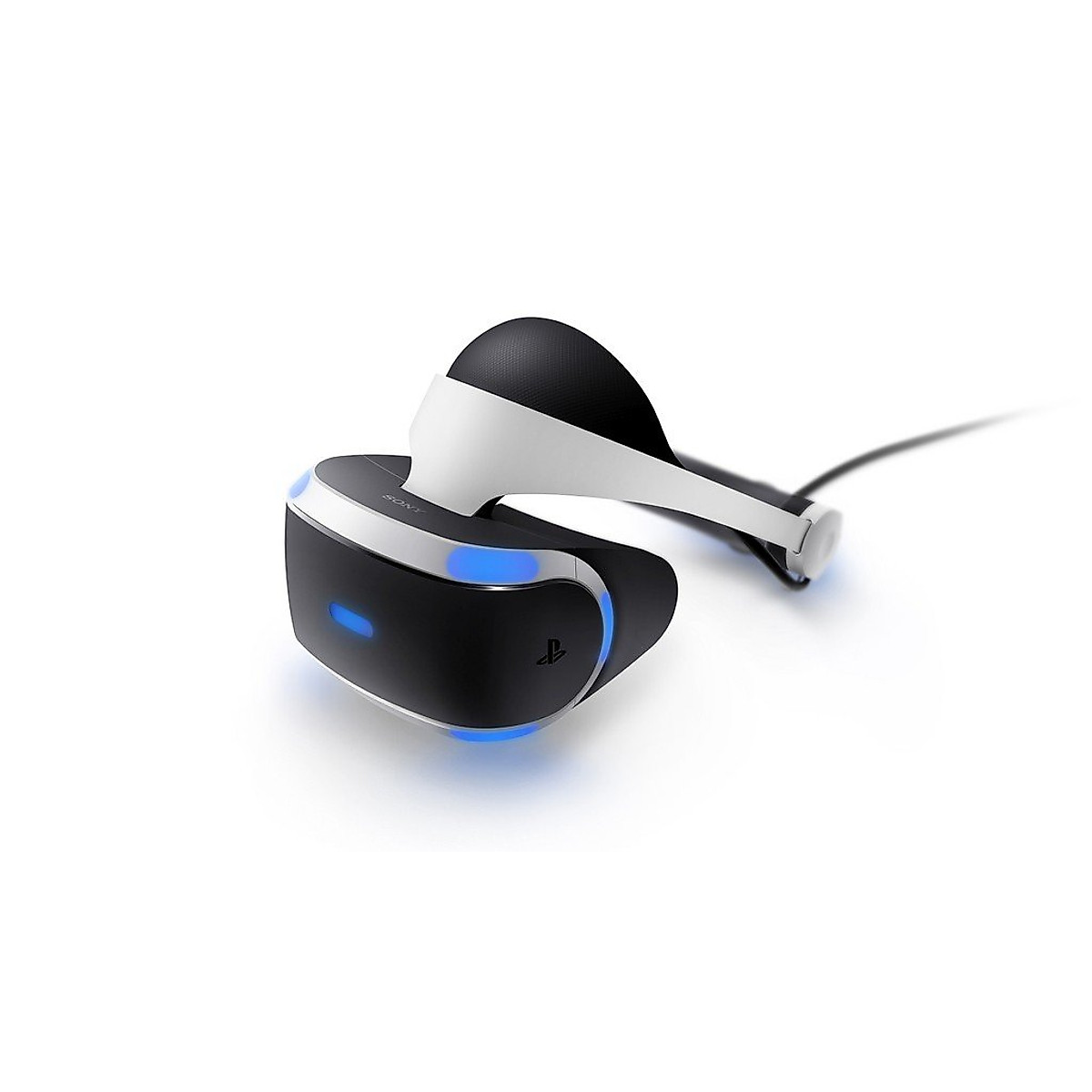 PlayStation VR Start Bundle 5 Items: VR Start Bundle,Sony PS4 Slim 1TB Console - Jet Black,VR game disc PSVR Until Dawn: Rush of Blood