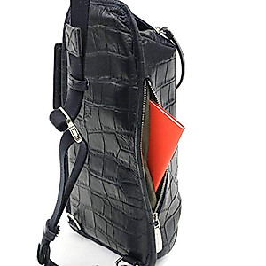 PELLE MORBIDA(ペッレ モルビダ) Bag, Navy