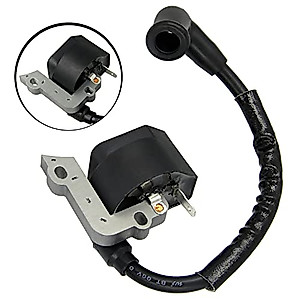 AILEETE 4229 400 1300 Ignition Coil for Stihl BG55 BG65 BG85 BG45 BG46 BR45 SH55 SH85 Leaf Blowers