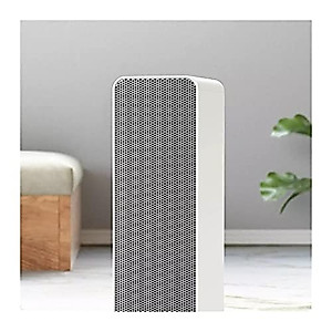 Outdoor Garden Heater Electric Heater Ceramic Heating Warmer Warm Control With Remote Controller Patio Heater