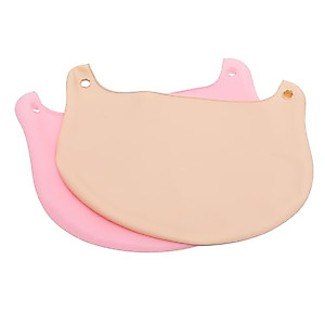 HOMSFOU 6 Pcs Silicone Slow Cooker Bags Crock - Pot Liners Dishwasher Insert Liner Silicone Liners Inserts Divider Reusable Silicone Insert Kitchen Supplies Non-slip