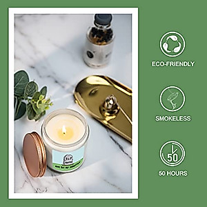 30th Birthday Gifts for Women Men Funny Thirtieth Year Candle