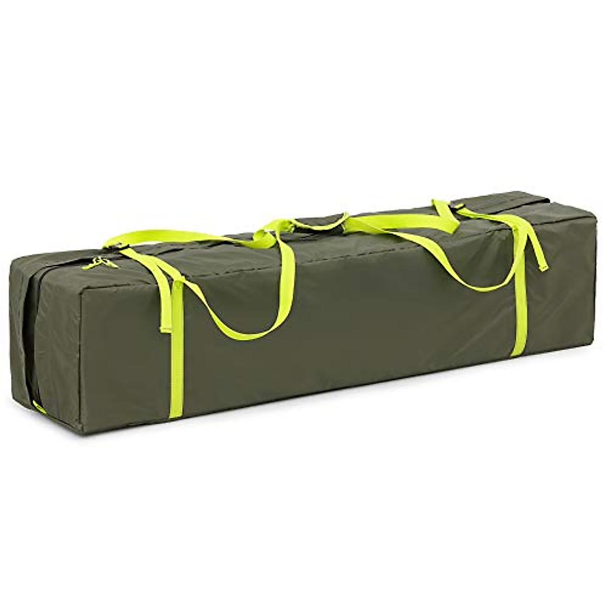 Outdoor Products Camping Tent - Instant Cabin Tent Easy Pop Up | 10 Person Tent | Best Family Tent for Camping, Hiking, Fishing, Backpacking, or The Backyard