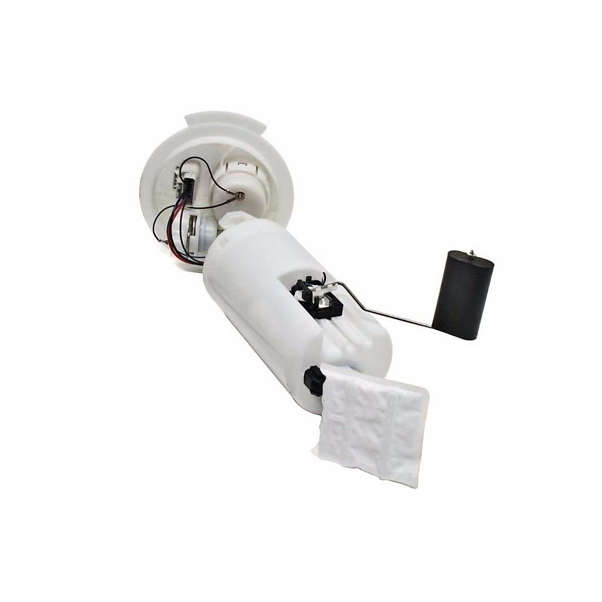 Fuel Pump Assembly A7172M Replacement for 2004 2005 2006 2007 Dodge Caravan/Grand Caravan & Chrysler Town & Country Replaces E7172M