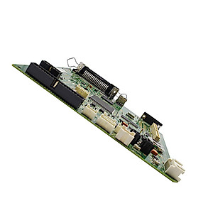 79400-001M 8MB Main Logic Board for Zebra ZM400 ZM600 Label Printer 203dpi 300dpi