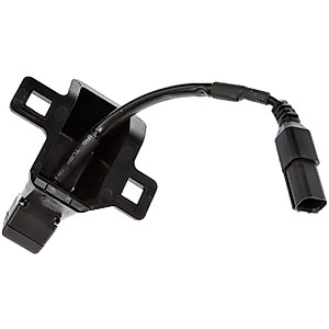 Dorman 590-939 Rear Park Assist Camera Compatible with Select Toyota Models