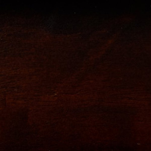 Coaster Gabriel Counter Height Dining Table with Storage Pedestal Base Cappuccino