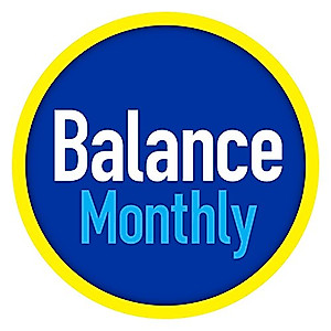 Tetra EasyBalance 8.45 Ounces, Weekly Freshwater Aquarium Water Conditioner, (Model: 16177)