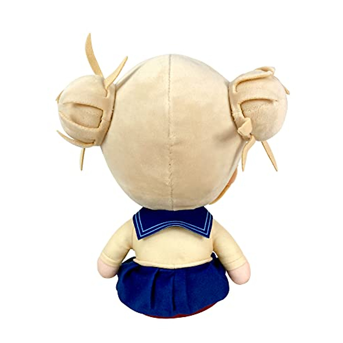 Great Eastern Entertainment My Hero Academia S2 - Himiko Plush 7''