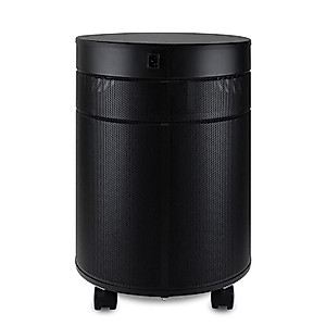 Airpura T700 Air Purifier for Tobacco Smoke - Black