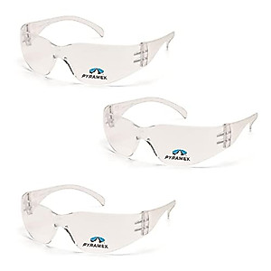 S4110r15 Reader Glasses Cl 1.5 Intruder 1001836 Safety Works
