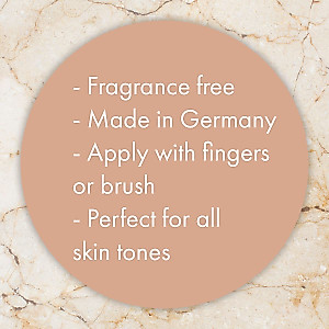 SORME Treatment Cosmetics Eyebrow Pencil - Brow Lift Highlighting Pencil for Wide Awake & Youthful Appearance - Unscented