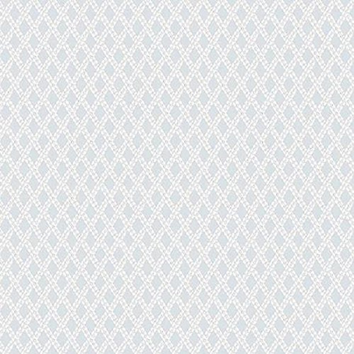 Con-Tact Brand Luxurious Fabric Top Non-Adhesive Drawer and Shelf Protective Liner, 18" x 4', Savoire Pale Grey