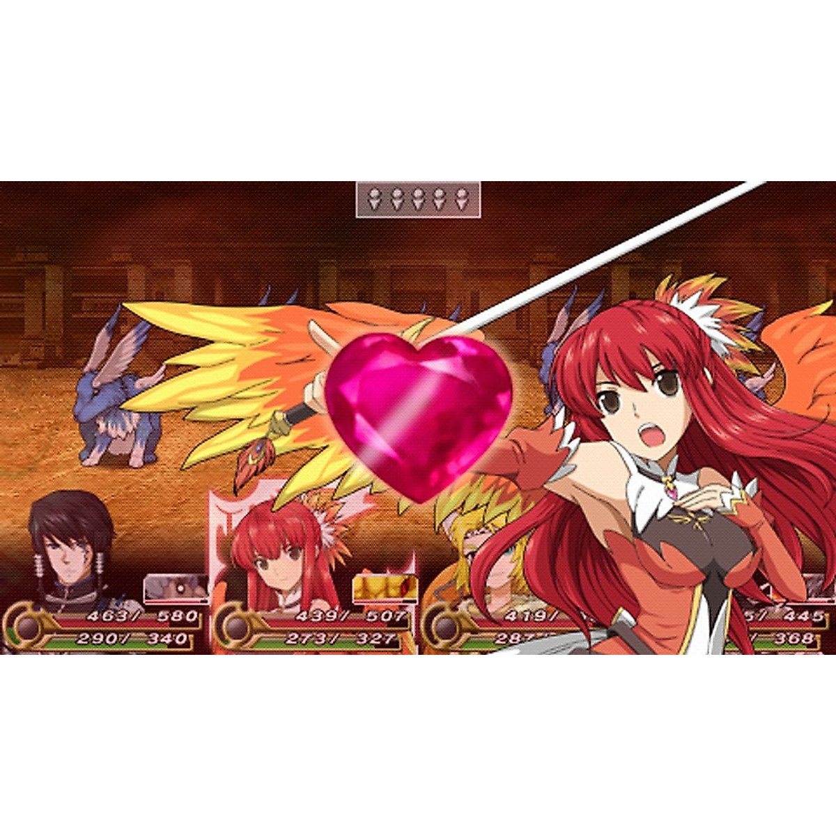 UnchainBlades ReXX [Japan Import]