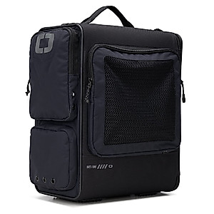 OGIO Locker Bag, Black, Medium
