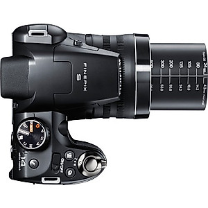 Fujifilm FinePix S4200 Digital Camera