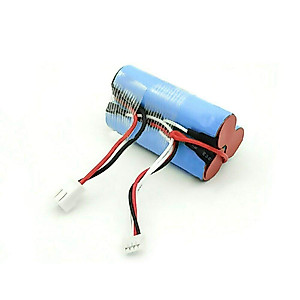 Li-ion 3000mAh for PLUSMINUSZERO ±0 10.8V battery pack XJC-Y010 Robot vacuum cleaner