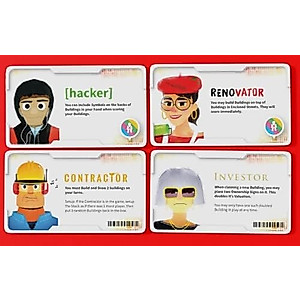 Sinister Fish Games Streets,Multicolour