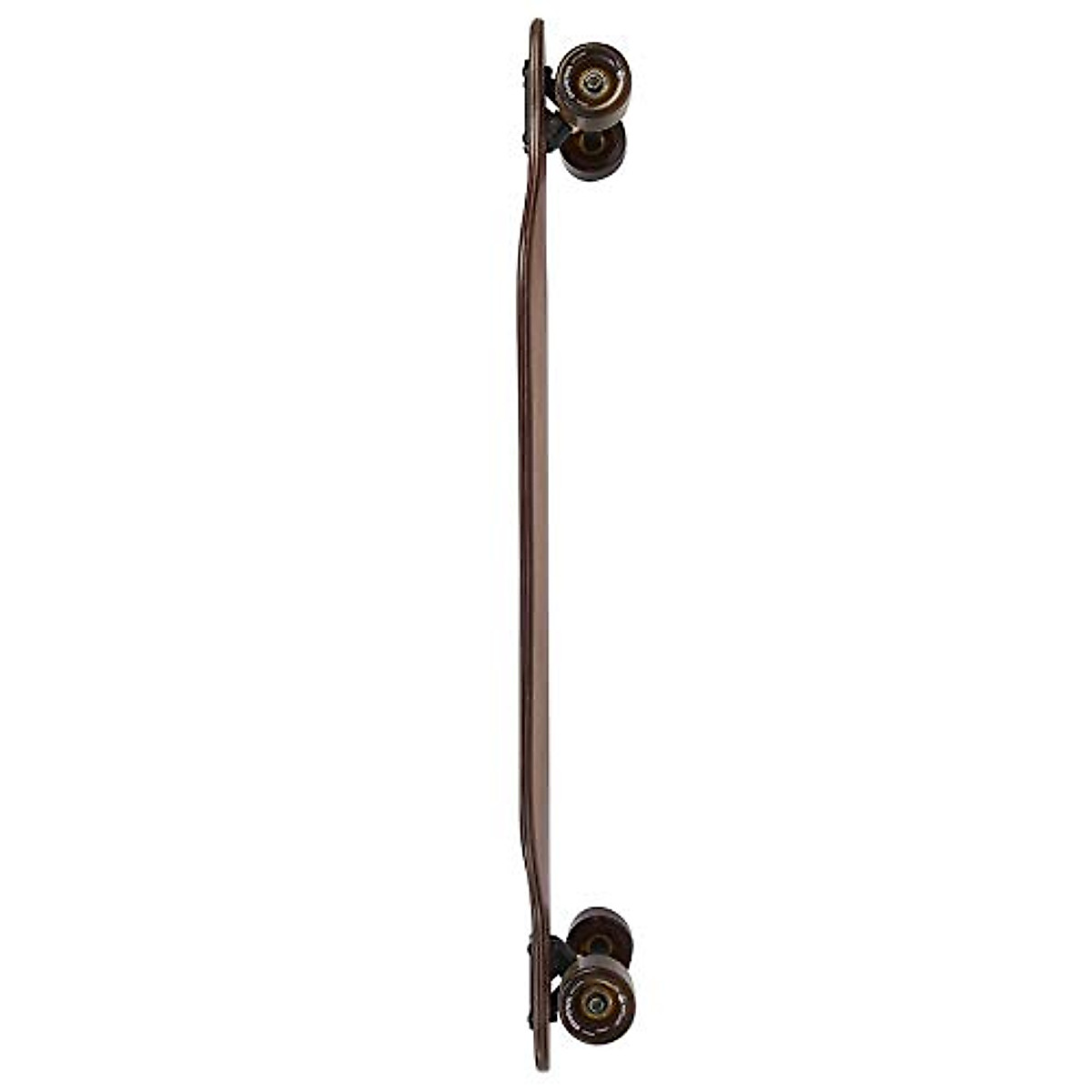 Arbor Flagship Axis - 40 in Complete Longboard