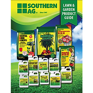 Southern Ag 05802 Concentrate Insecticidal Soap