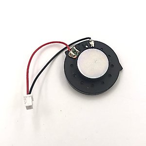 1 pcs Speaker Louldspeaker for Gameboy Advance Color Pocket GBA GBC GBP GB DMG Console Repair Replacement (for Gameboy Color)