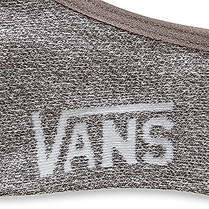 Vans 3 Pack Check Liner Womens Socks Multi, 9