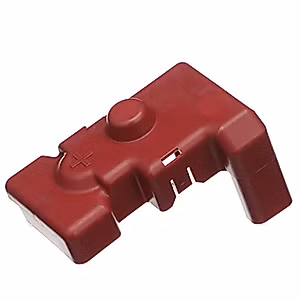 Subaru Crosstrek Impreza Battery Boot Cover Cap WRX 81611AG011 Oem Geniuine