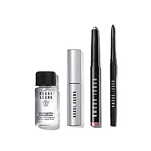Bobbi Brown Long - Wear Line & Define Eye Kit