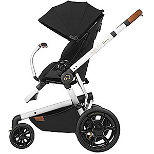 Quinny Rachel Zoe Jet Set Moodd Stroller