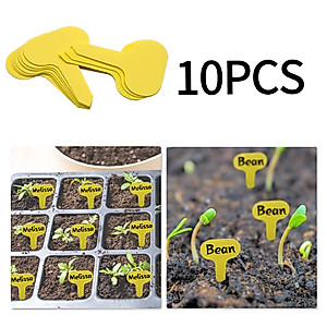 Garden Auger Drill Bit for Planting 2 Pack 3.5"x16"and 1.6"x16.5"Auger Drill Bit Plant Flower Bulb Auger Spiral Hole Drill Earth Post Umbrella Bulb Planter Auger for 3/8" Hex Drive Drill