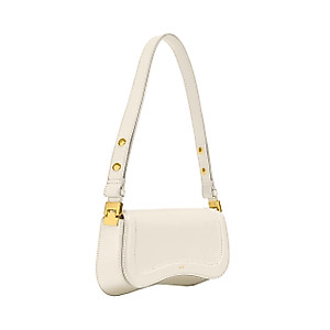 JW PEI Women's Joy Shoulder Bag - White