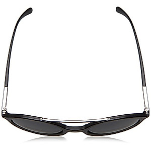 Giorgio Armani - AR 8077 - 5483/87 MATTE TRANSPARENT GREY/GREY 50mm