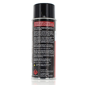Mercury Marine Mercury Mercruiser OEM Phantom Black Spray Paint 12oz. Aerosol Can 92-8028781