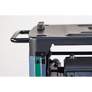 Oliver 13" HCX Helical Cutterhead Benchtop Planer