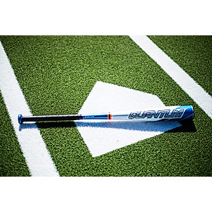 Easton | QUANTUM Baseball Bat | USSSA | -10 | 2 5/8" Barrel | 30"