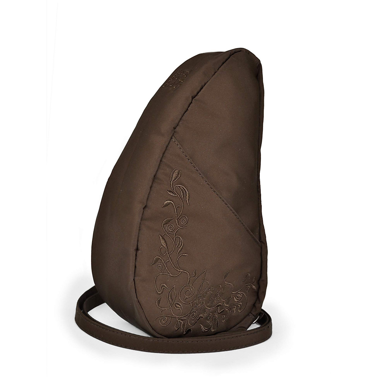 AmeriBag I Love My Life Healthy Back Bag,Chocolate,one size