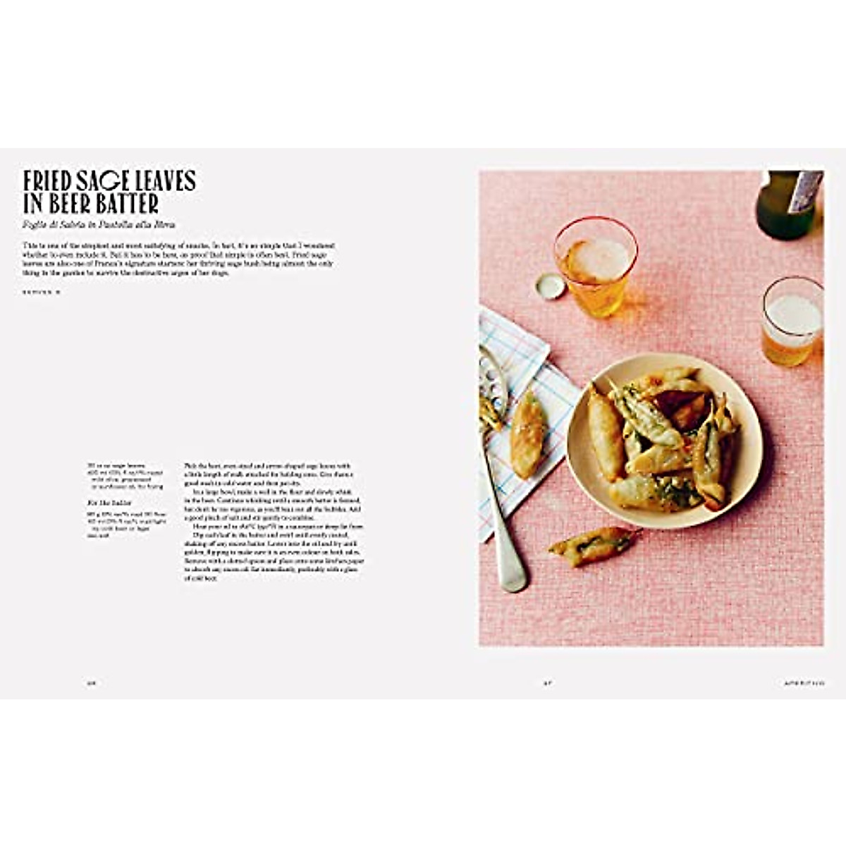 Bitter Honey: Recipes and Stories from Sardinia