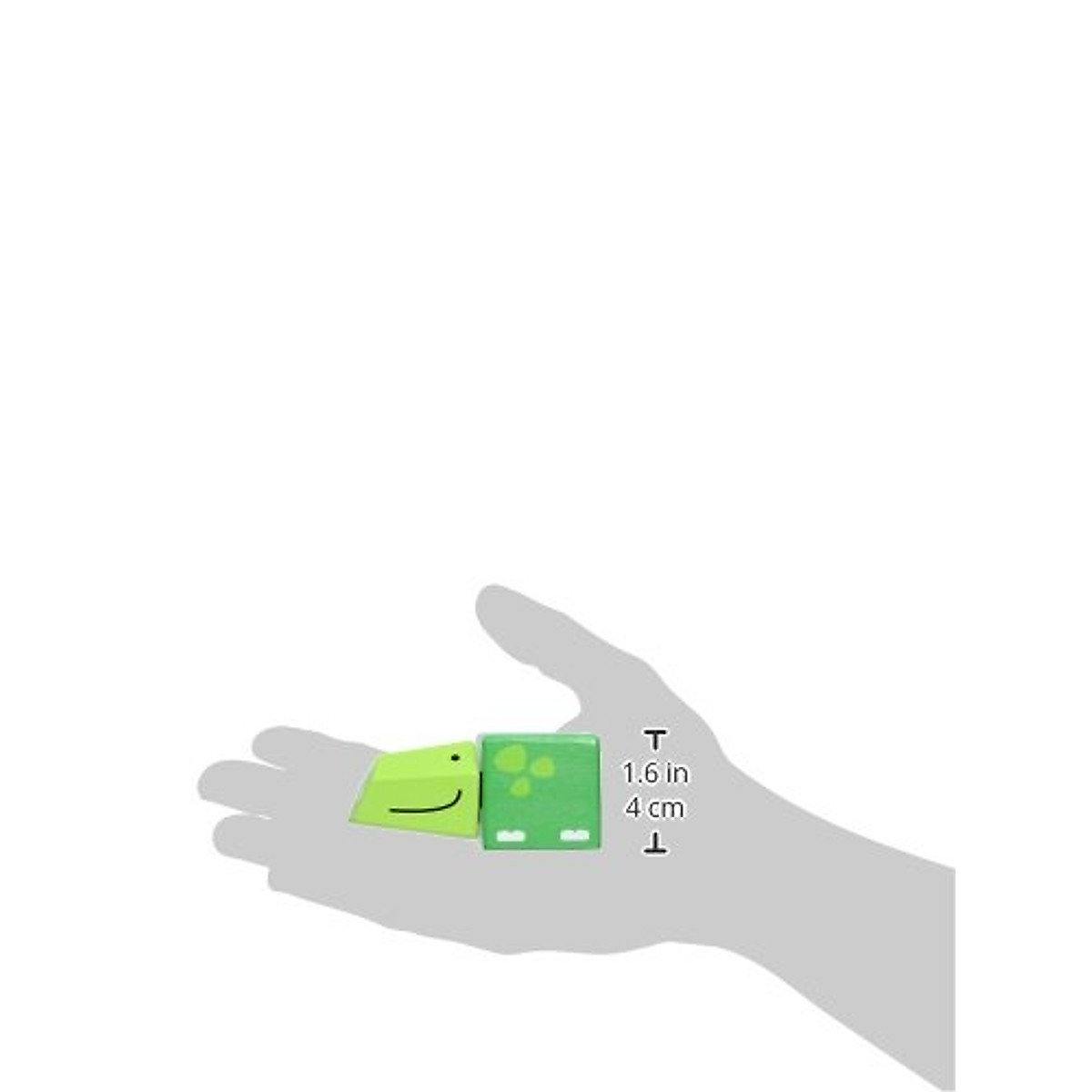 beleduc Turning Animals Playset