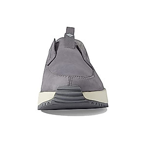 Sperry Boat Runner Grey 11.5 M (D)