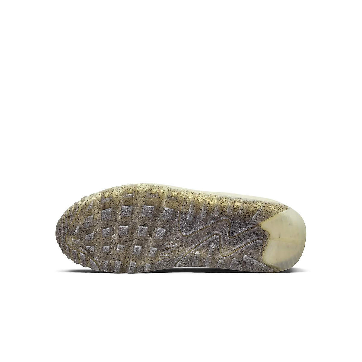 Nike Womens Air Max 90 Terrascape DC9450 001 Light Bone (W) - Size 8W