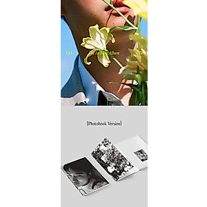 DPR D.O. EXO - EMPATHY [Photo Book ver.] (1st Mini Album) Album+Extra Photocards Set SMK1273