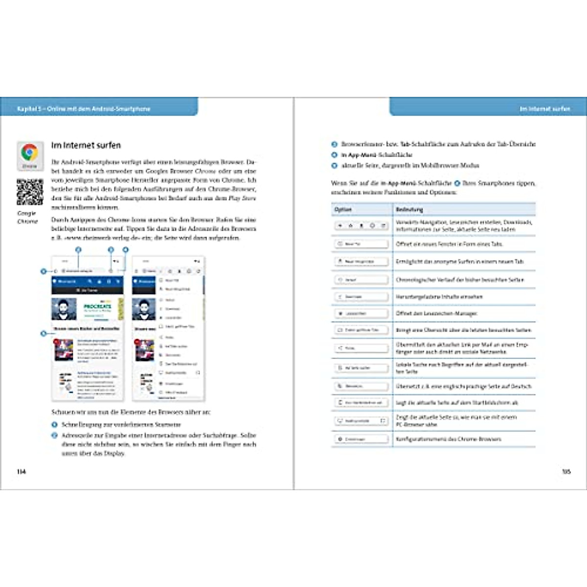 Android-Smartphone: Die verständliche Anleitung für alle Android-Smartphones: Samsung, Huawei, Xiaomi, Vivo, Oppo, Sony u.v.m. Aktuell zu Android 12