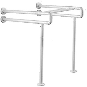 Bath Handle Towel Rail Grab Bar, Grab Rails,Elderly Pregnant Women Disabilities, Safety Non-Slip Barrier-Free Handrail, Bathtub, Toilet, Bathroom, Kitchen
