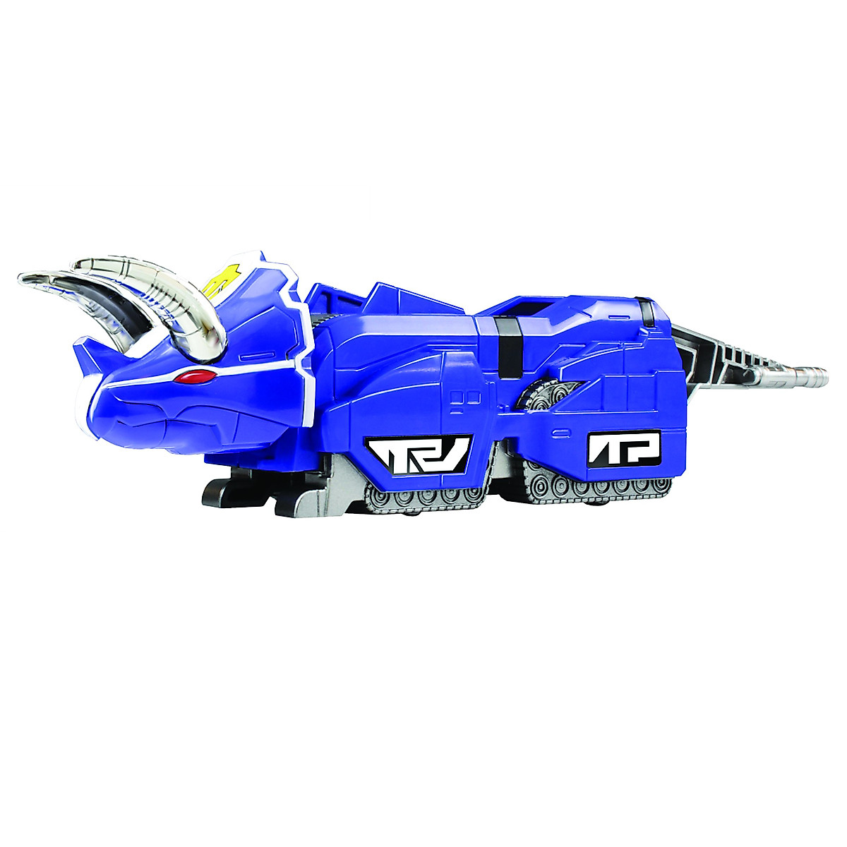 Power Rangers Legacy Megazord Action Figure