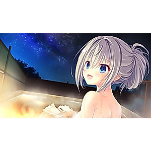 D.C.4 ~ Da Capo 4 ~ & D.C.4 Fortunate Departures ~ Da Capo 4 ~ Fortunate Departures - PS4 Amazon.co.jp Exclusive, A5 Acrylic Stand, A4 Clear File Included & [Bonus] Recorded Mezamashi Voice CD, Recorded Good Night Voice CD Included