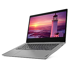 Lenovo IdeaPad 3 14 inch IPS FHD Lightweight Laptop, Intel Core i3-1005G1, 20GB RAM, 1TB SSD, Long Battery Life, Intel UHD Graphics, Wi-Fi, Bluetooth, HDMI, Windows 11